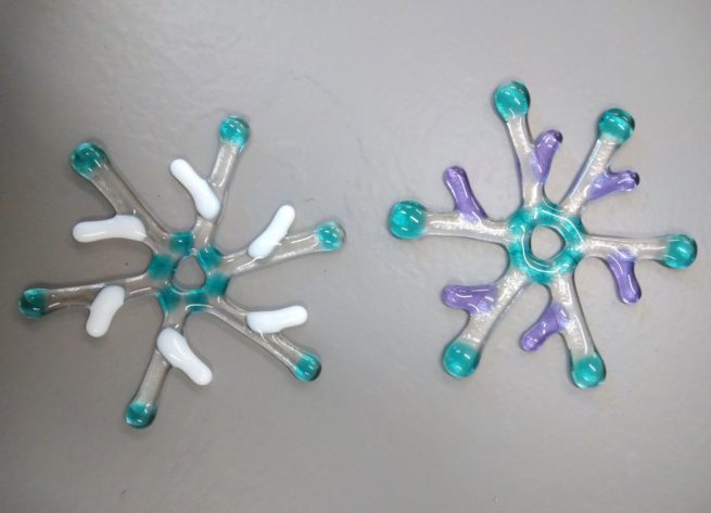 Full Day Fused Glass Session 14/12/2024 | Glass Making Courses